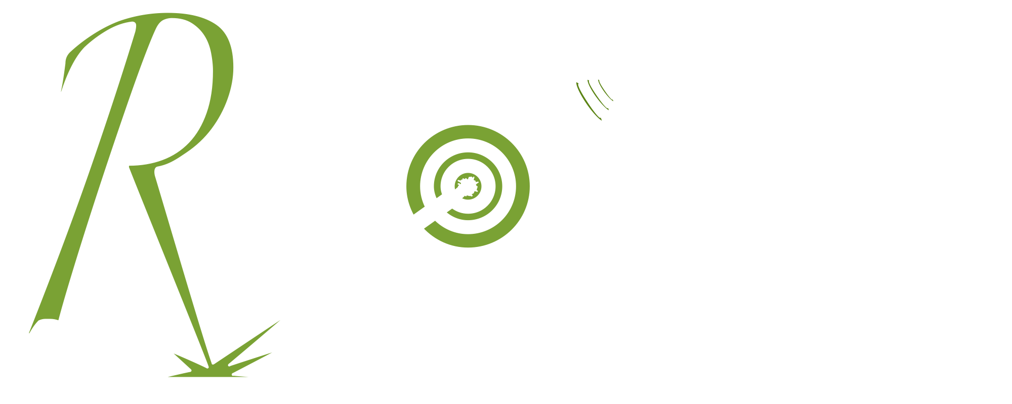 logolight – Ricochet Range