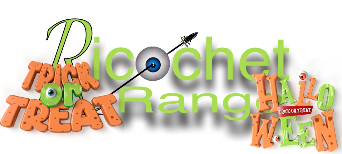 Halloween Logo – Ricochet Range