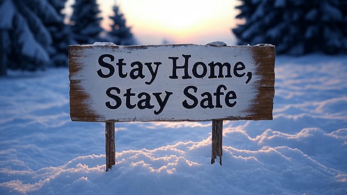 stayHomeStaySafe – Ricochet Range